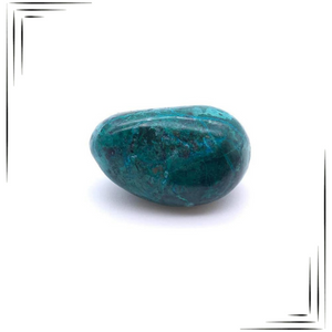 Chrysocolle - pierre naturelle : ses vertus et ses bienfaits - Le guide ...
