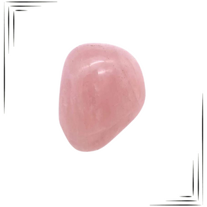 Quartz Rose - pierre naturelle : ses vertus et ses bienfaits - Le guide ...