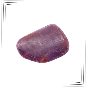 Rubis - pierre naturelle : ses vertus et ses bienfaits - Le guide ...